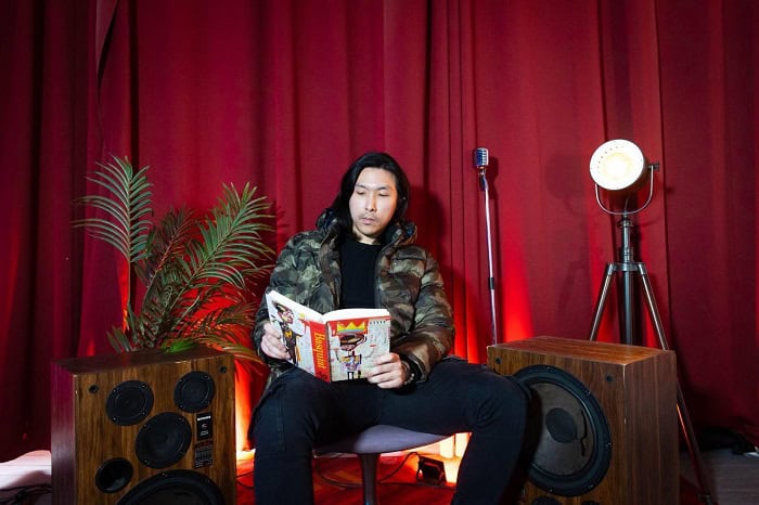 Sean Go’s World: A Fun and Fascinating Trip - The Source