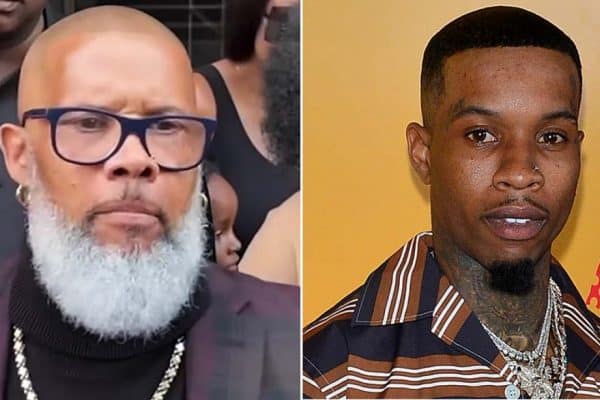 Ice Cube's 'The Predator' LP Goes Platinum 28 Years Ago