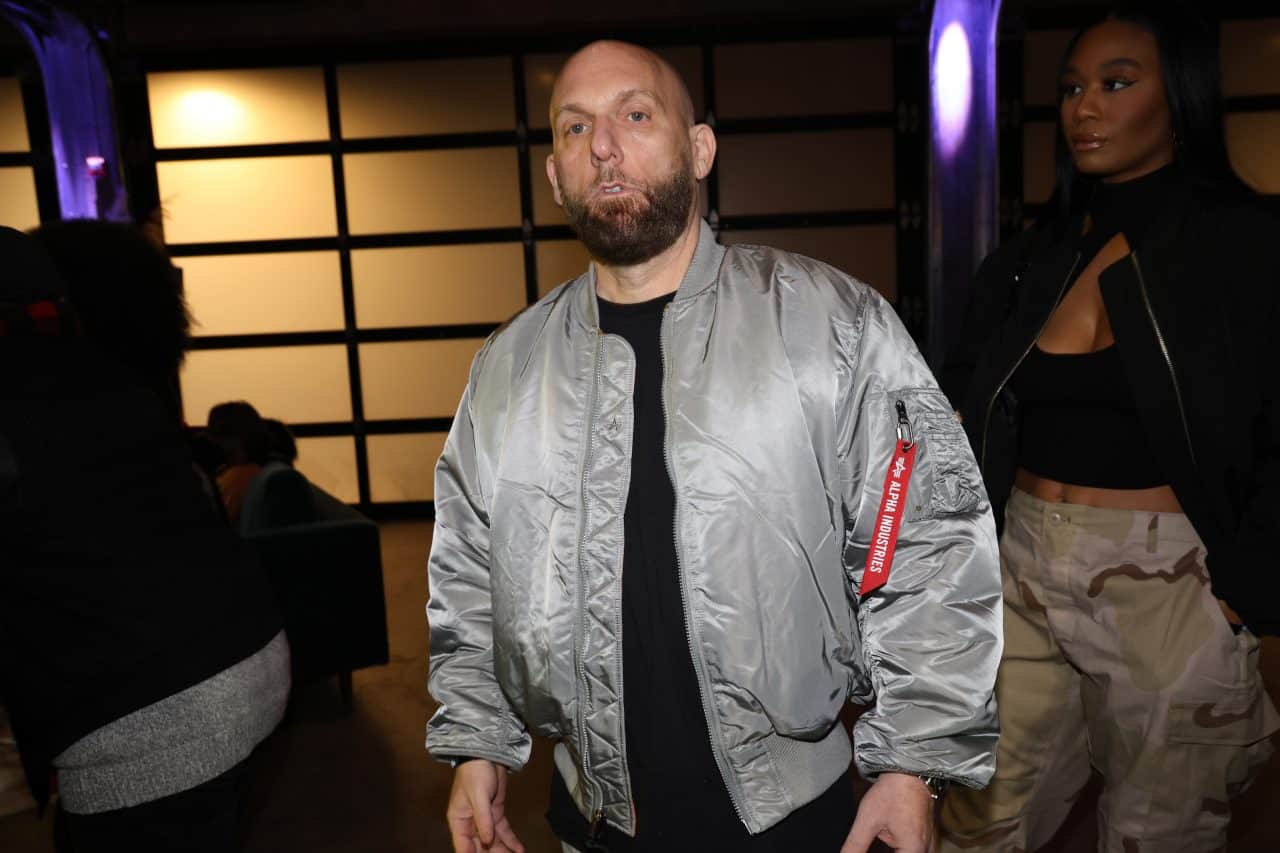 Empire Hosts Adam Blackstone and Friends Performance at GRAMMYs, Busta ...