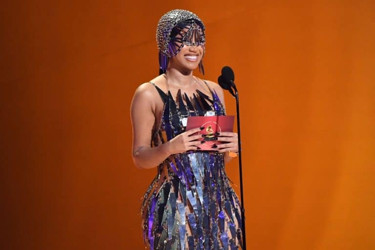 17-Year-Old Who Recorded George Floyd’s Murder, Darnella Frazier, Says ...