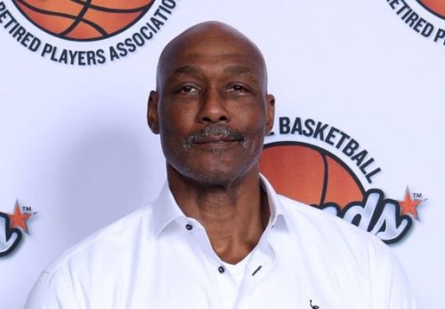 Karl Malone on All-Star Weekend Backlash: ‘Whatever. I’m human.’ - The ...