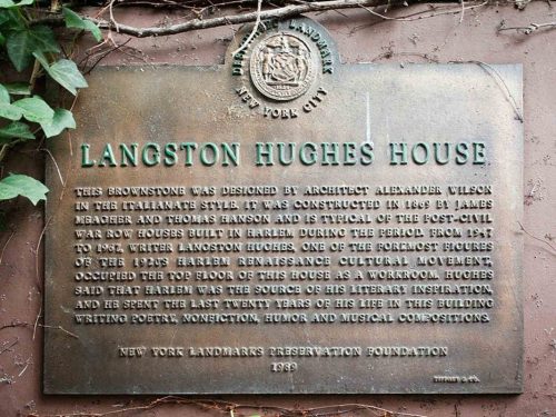 The Source |[WATCH] Happy Birthday Langston Hughes 'I Dream A World'