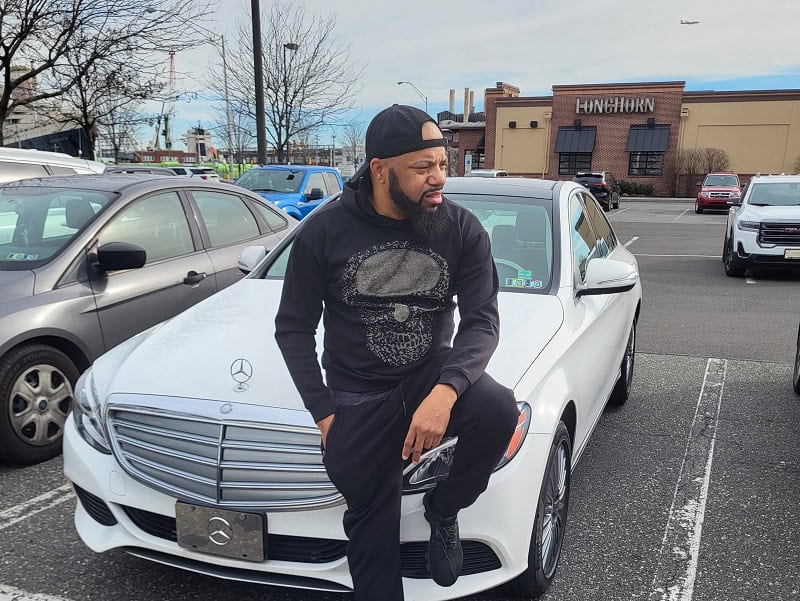 Philadelphia Film Director Is Changing Culture Project By Project - The ...