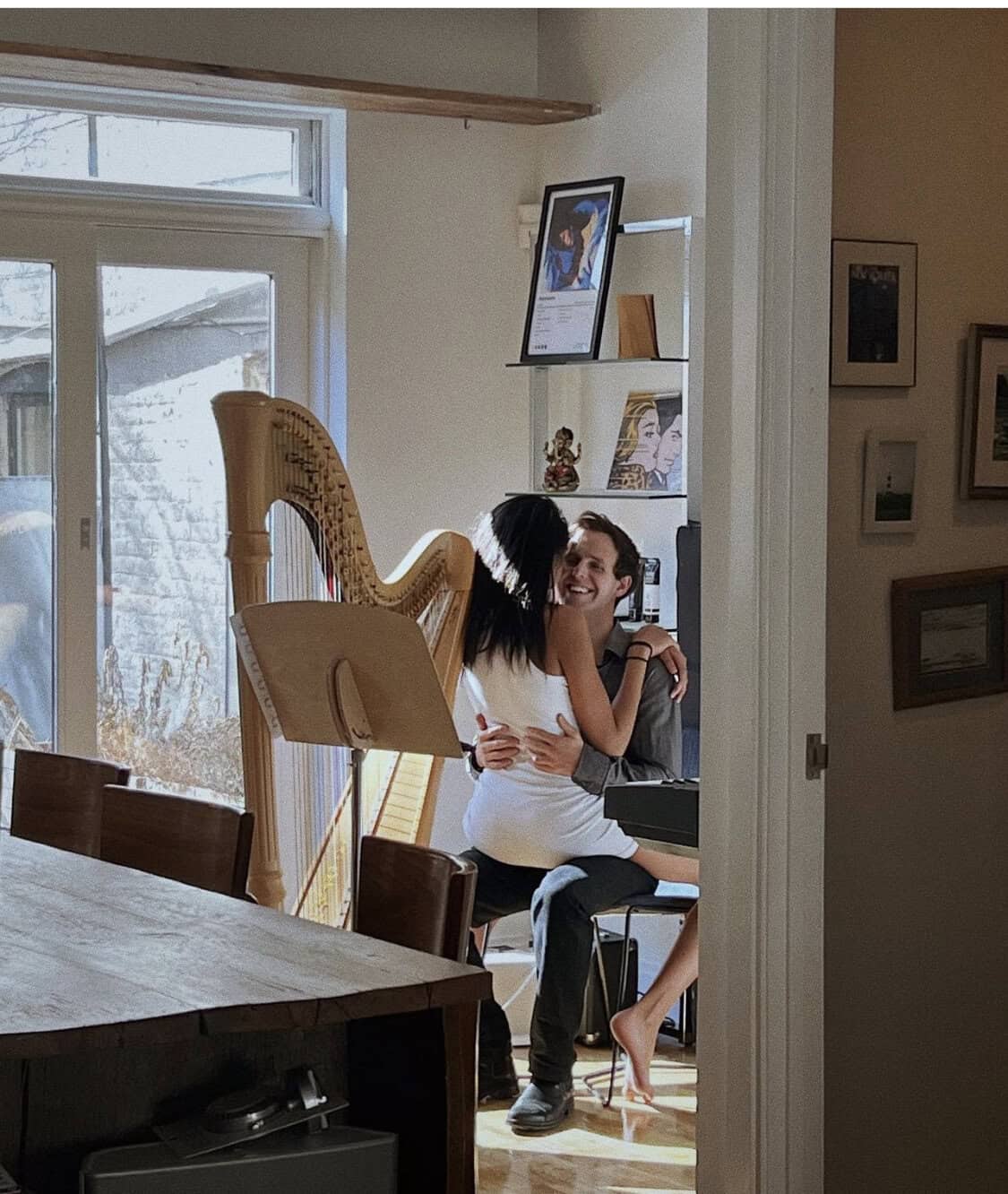 The Source |Aoki Lee Simmons Under Fire After Revealing Her Boyfriend On Social Media