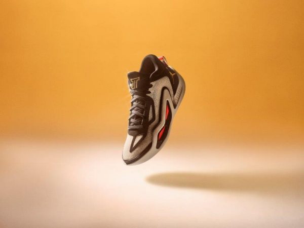 Jordan Brand Announces Jayson Tatum's First Signature Sneaker, the Tatum 1