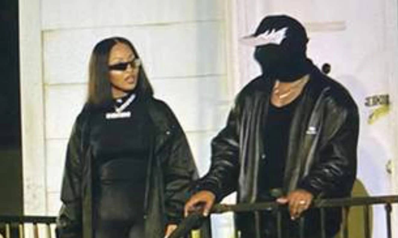 Shenseea Still Loves Ye: 'Such a Mastermind and Inspiration'