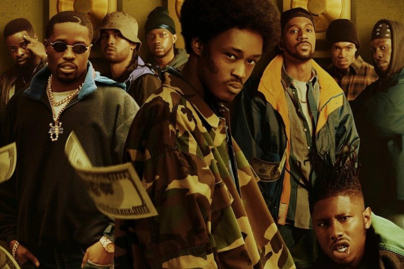 Watch the RZA Directed 'Love Beats Rhymes' Trailer Starring Azealia ...