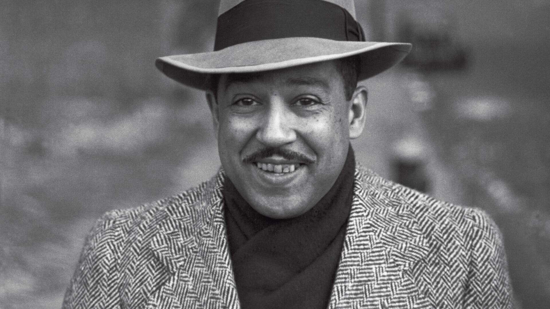 [WATCH] Happy Birthday Langston Hughes ‘I Dream A World’ - The Source