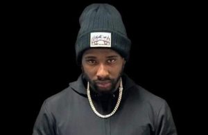 Rez the Rapper: From Prison to the Stage - The Source