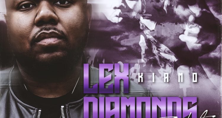 Kiamo Shares Visual for “Lex Diamonds Freestyle” - The Source