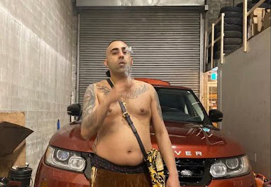 Exclusive Interview With the Rising Hip-hop Singer Mikey Dankz