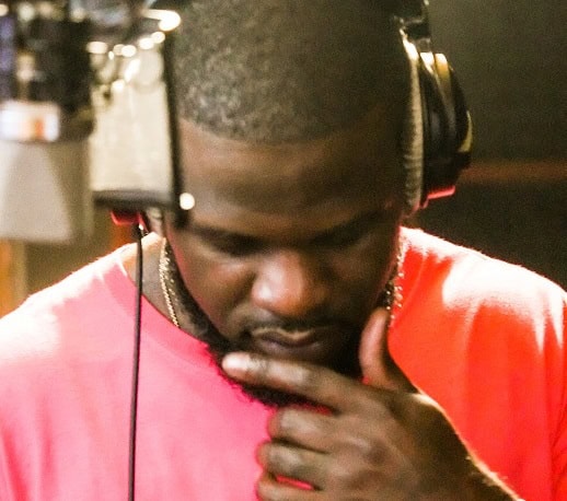 North Carolina Artist Murda Releases His New Single "Pen To The Booth"