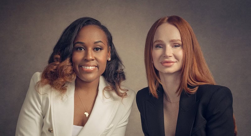 Industry Vets Sharde’ Simpson and Ciara Reed Talk Their New ...