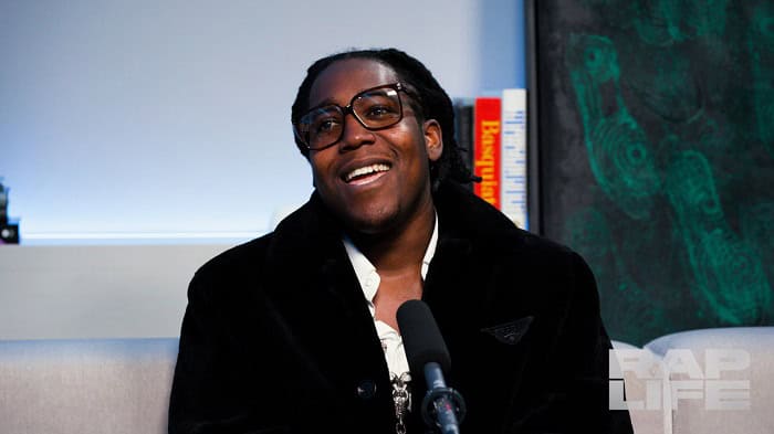 Don Toliver Says Michael Jackson and Studio 54 Inspired His New Album ...