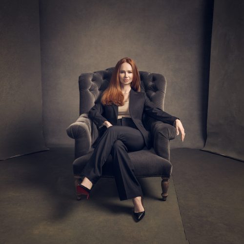 Industry Vets Sharde’ Simpson and Ciara Reed Talk Their New ...