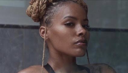 Janae Music Delivers Her Debut EP '4 for 4'