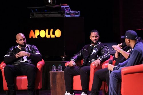 Ian Dunlap Gives Advice on Investing, Talks Floyd Mayweather’s ...