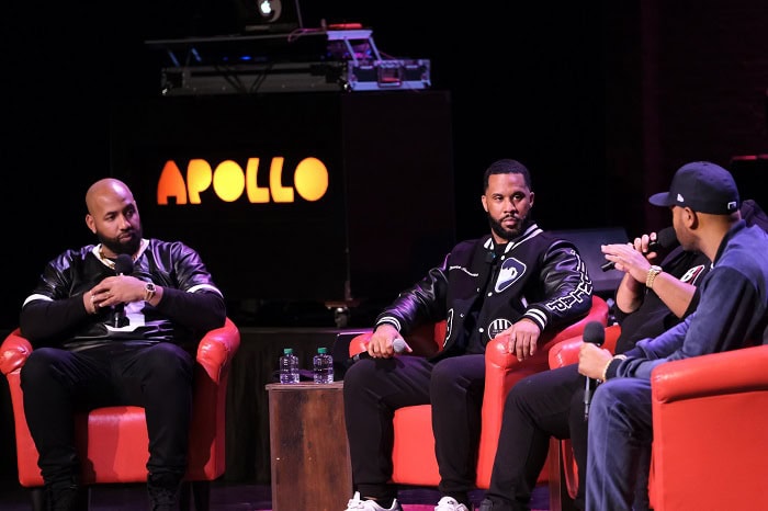 Ian Dunlap Gives Advice on Investing, Talks Floyd Mayweather’s ...