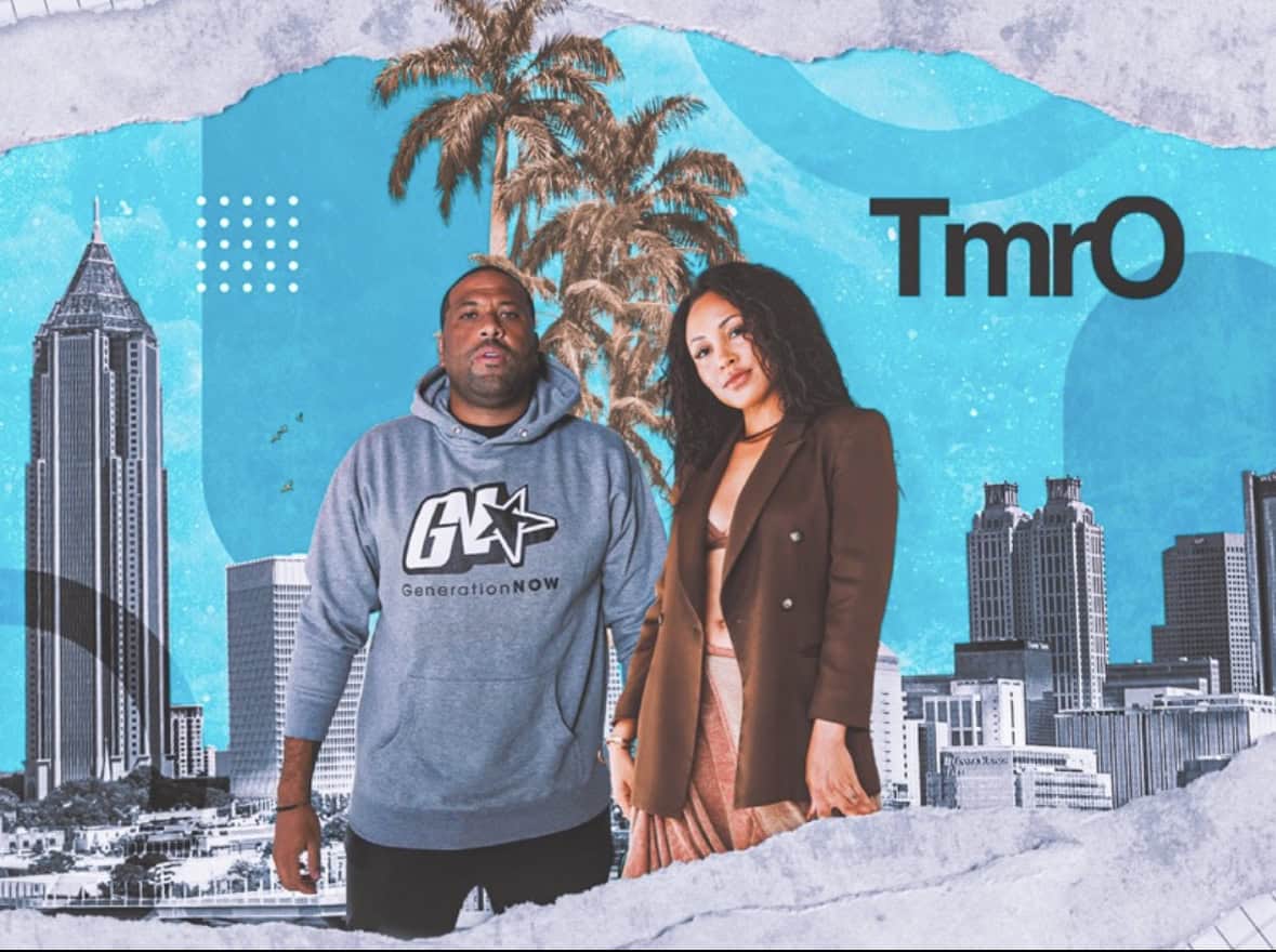 The Source |Industry Vet Don Cannon and CEO Kayla Shelton Introduce ...