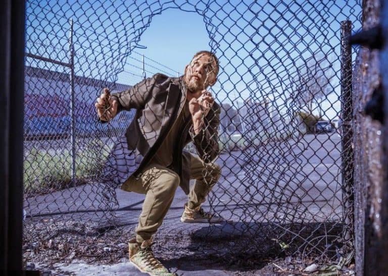 The Source |With Latest Album, Disguised As Tomorrow, Genre-Bending ...