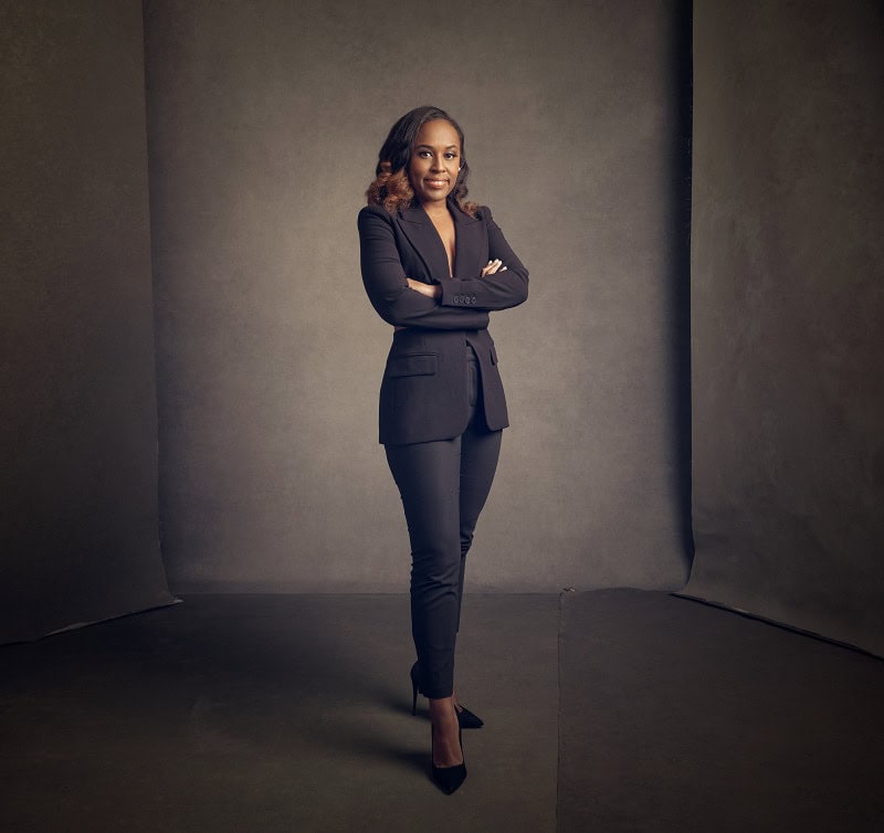 Industry Vets Sharde’ Simpson and Ciara Reed Talk Their New ...