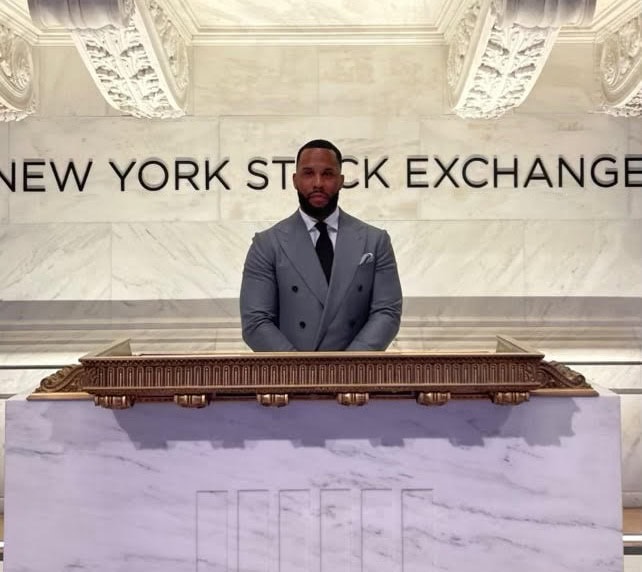 Ian Dunlap Gives Advice on Investing, Talks Floyd Mayweather’s ...