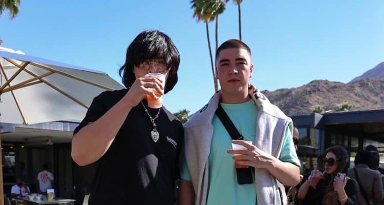 Signed to Grade A Productions: Bailey Lau’s Rise to Fame in the Music ...