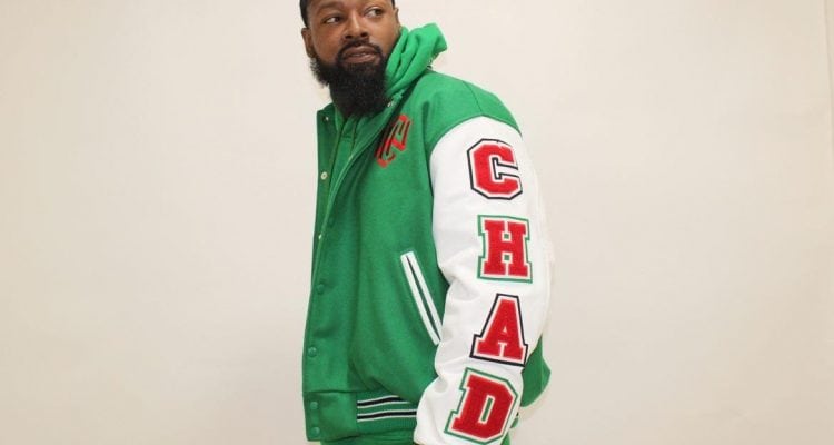 From iTunes Charts To Letters from Congress, Chad Watson Is A Force To ...