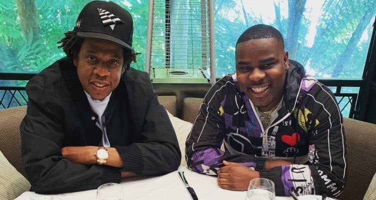 HaHa Davis Remembers Lunch With Jay-Z: ‘His Shirt Didn’t Wrinkle, What ...