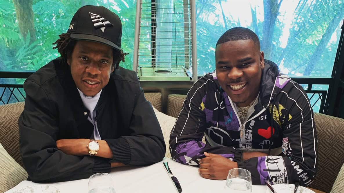 HaHa Davis Remembers Lunch With Jay-Z: ‘His Shirt Didn’t Wrinkle, What ...