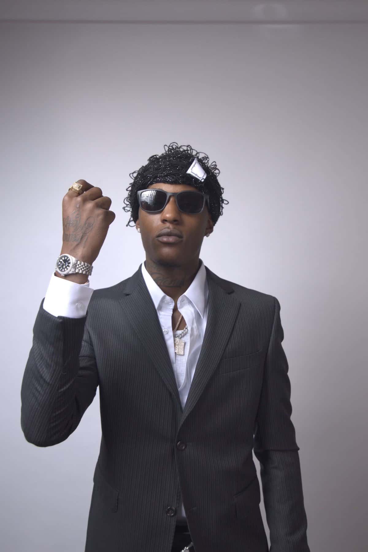 The Source |Record Exec Dawan 'DB' Brown Talks Signing MC Vertt, The ...