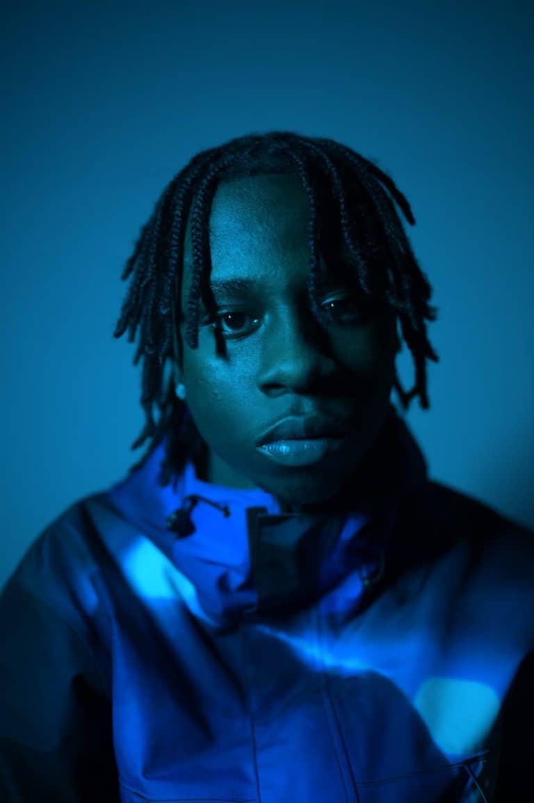 The Source |Record Exec Dawan 'DB' Brown Talks Signing MC Vertt, The ...