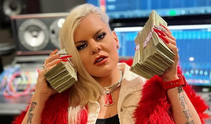 Dark Past, Deep Lyrics, Bright Future: Rap Artist J. Irja Is Here To ...