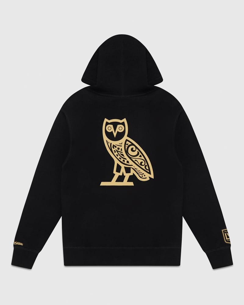 SOURCE SPORTS: MLS Teams with OVO for New Capsule Collection