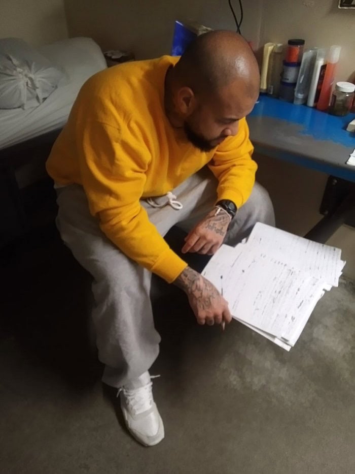 The Source |Incarcerated and Independent, and Still PMG King Is Making ...