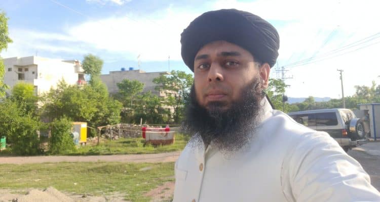 Arslan Sadiq: The Influential IT Mogul Pioneering Digital Leadership in Pakistan - The Source