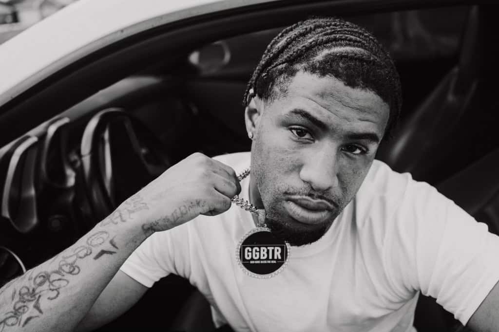 The Source |Dillyn Troy Drops New Video "Everybody"