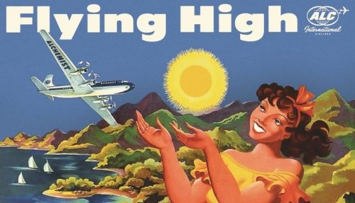 The Alchemist Announces New Project ‘Flying High’ for This Friday - The Source