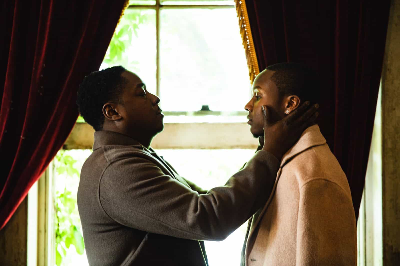 Rapper Jadakiss Joins Forces With His Father And Son To Create ‘Kiss Cafe’ - The Source