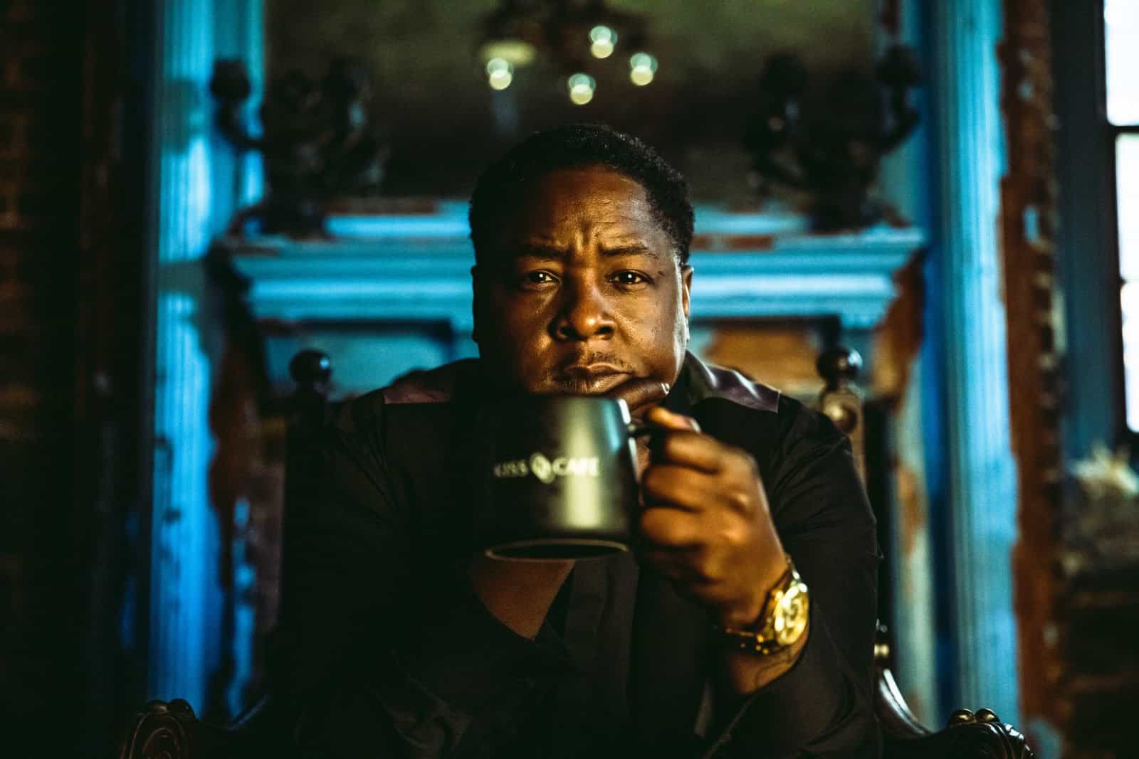 Rapper Jadakiss Joins Forces With His Father And Son To Create ‘Kiss ...