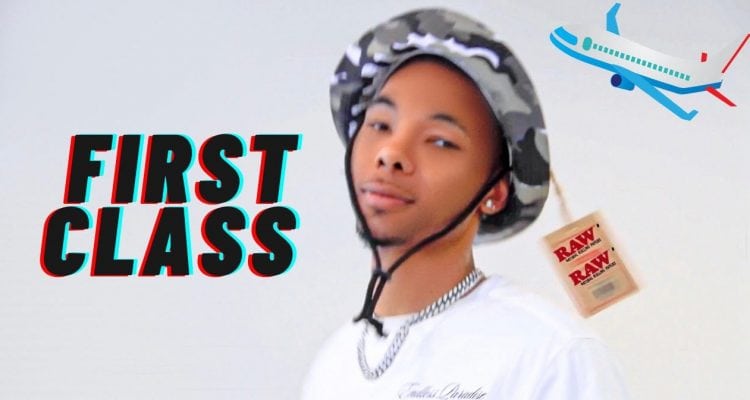 Leo Black Puts South Central Back On The Map With Official Video For ...