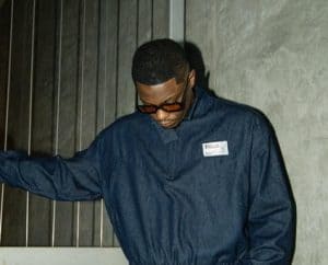 Houston Rapper Levi Russell Drops New Single “MOB” - The Source