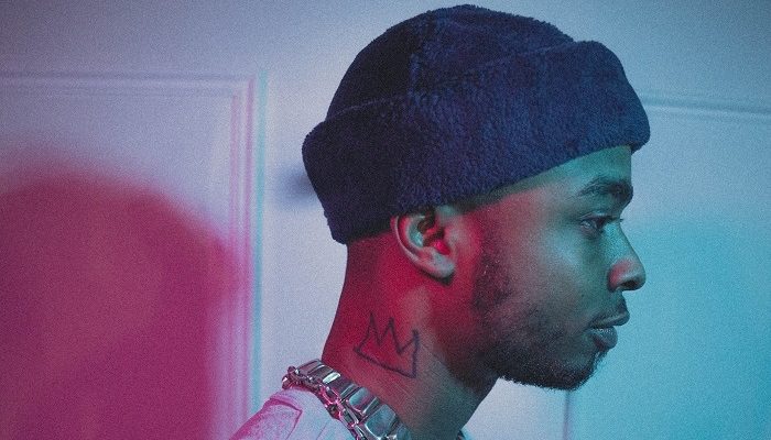 Track of the Week: Shawn Smith’s “Up if You Need Me” - The Source