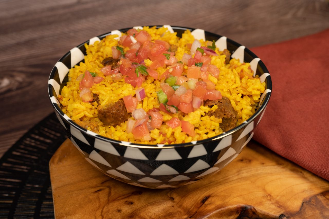 The Source |Walt Disney World Resort Features Black Art, Black ...