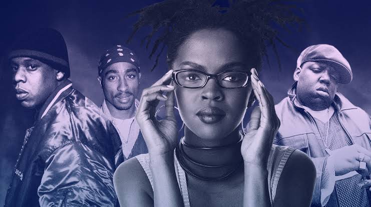 The Source |Hip Hop Music: The Evolution and Impact of a Global Phenomenon.