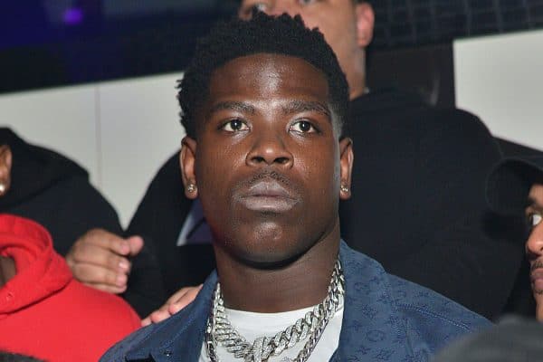 The Source |Buzzing Idaho Rapper IceTre Drops Visuals For “Whoa”