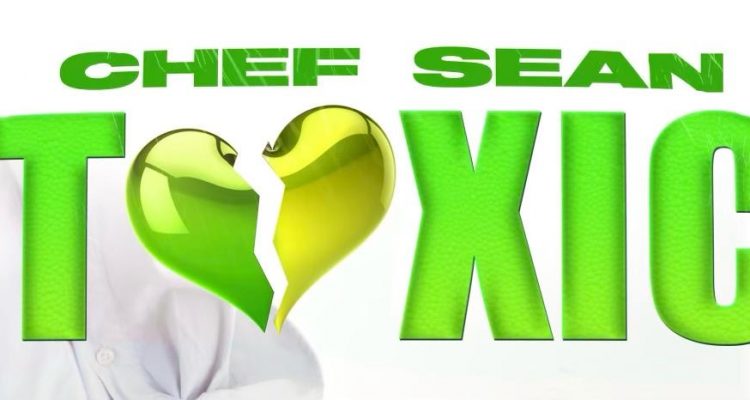 Chef Sean Unleashes New Hit Single “Toxic”: A Captivating and ...