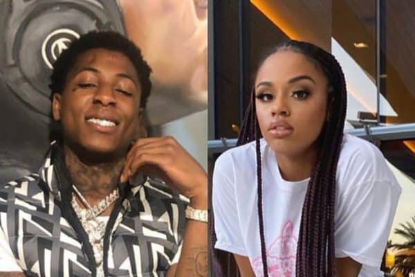 The Source |ICYMI: Yo Gotti May Have Finally Gotten That DM From Angela ...