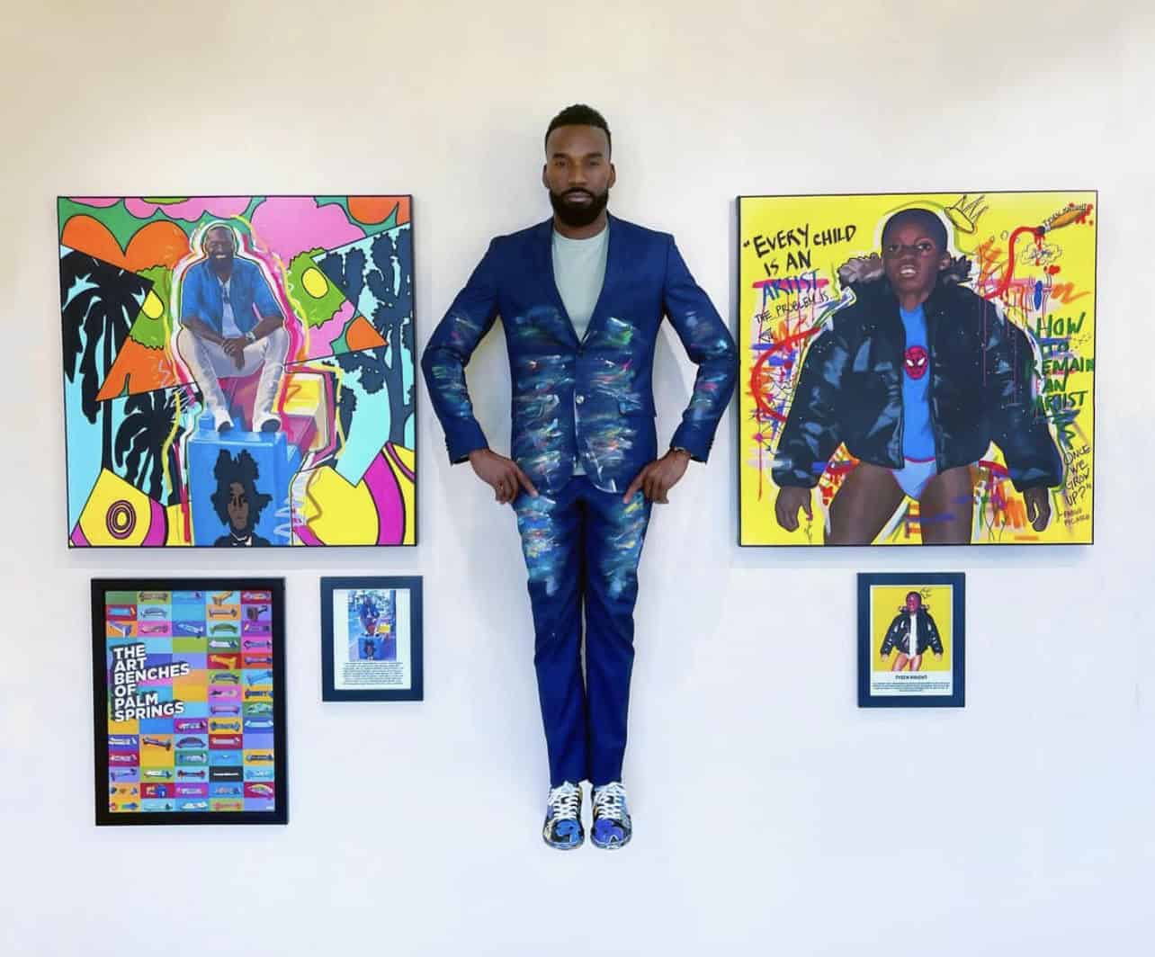 The Source |Tysen Knight: The Voice of the Voiceless, Shedding Light on ...