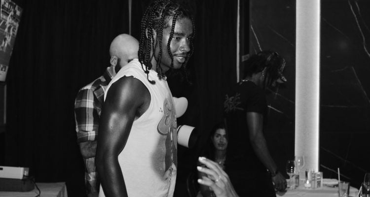 Danny Singh Talks Creativity And Dedication + Premieres ‘All Mine’ At ...